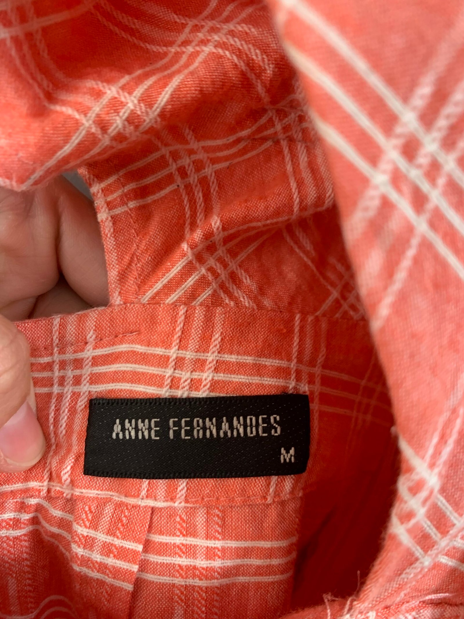 Vestido Longo Anne Fernandes - CLUBE GARIMPO